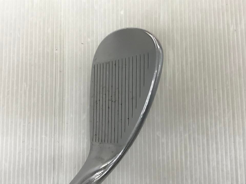 タイトリスト 【訳あり】VOKEY SM9 ツアークローム 58度 BV105