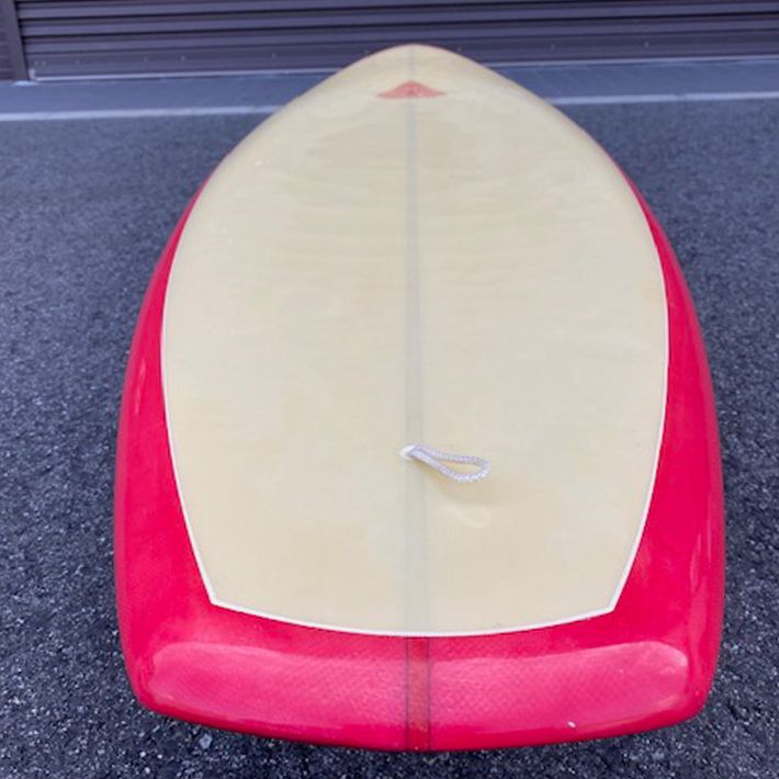 中古 サーフボード 使用状態 【A】★★★ Joel Tudor Surfboards ジョエルチューダー サーフボード Karma 5’8 ...