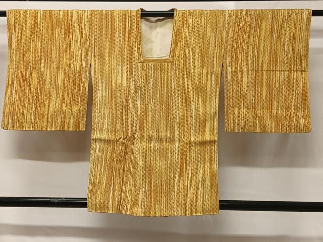 平和屋着物＃道行コート 立涌文 正絹 逸品 CABB5515ua - メルカリ