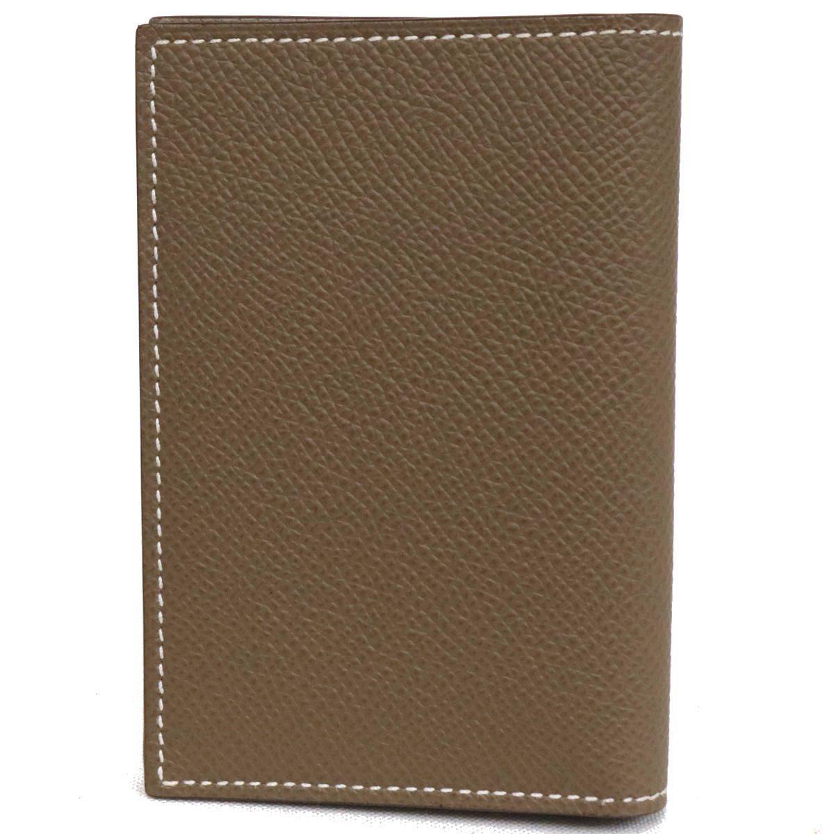 エルメス MC2・ユークリッド B刻印/ヴォーエプソン/エトゥープ - メルカリ