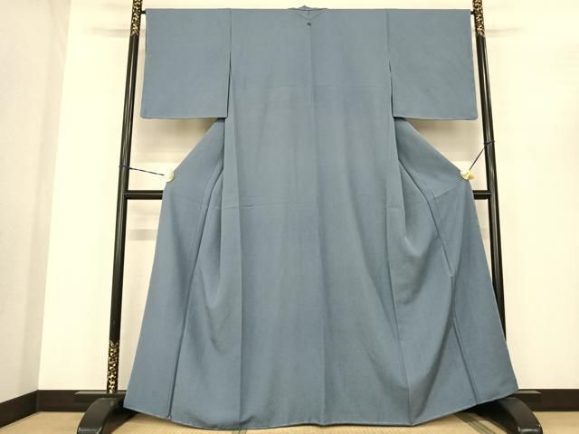 平和屋着物○江戸小紋 鮫小紋柄 正絹 逸品 未使用 AABF0468fy - メルカリ