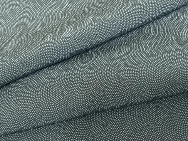 平和屋着物○江戸小紋 鮫小紋柄 正絹 逸品 未使用 AABF0468fy - メルカリ