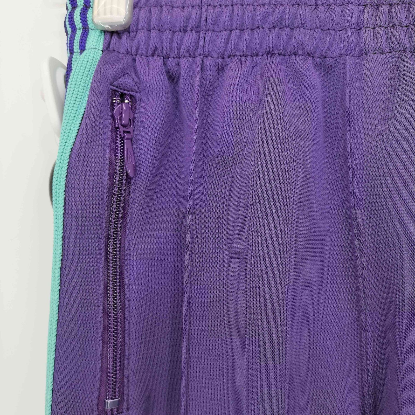 ニードルズ Needles 別注 Track Pant STRAIGHT トラック パンツ