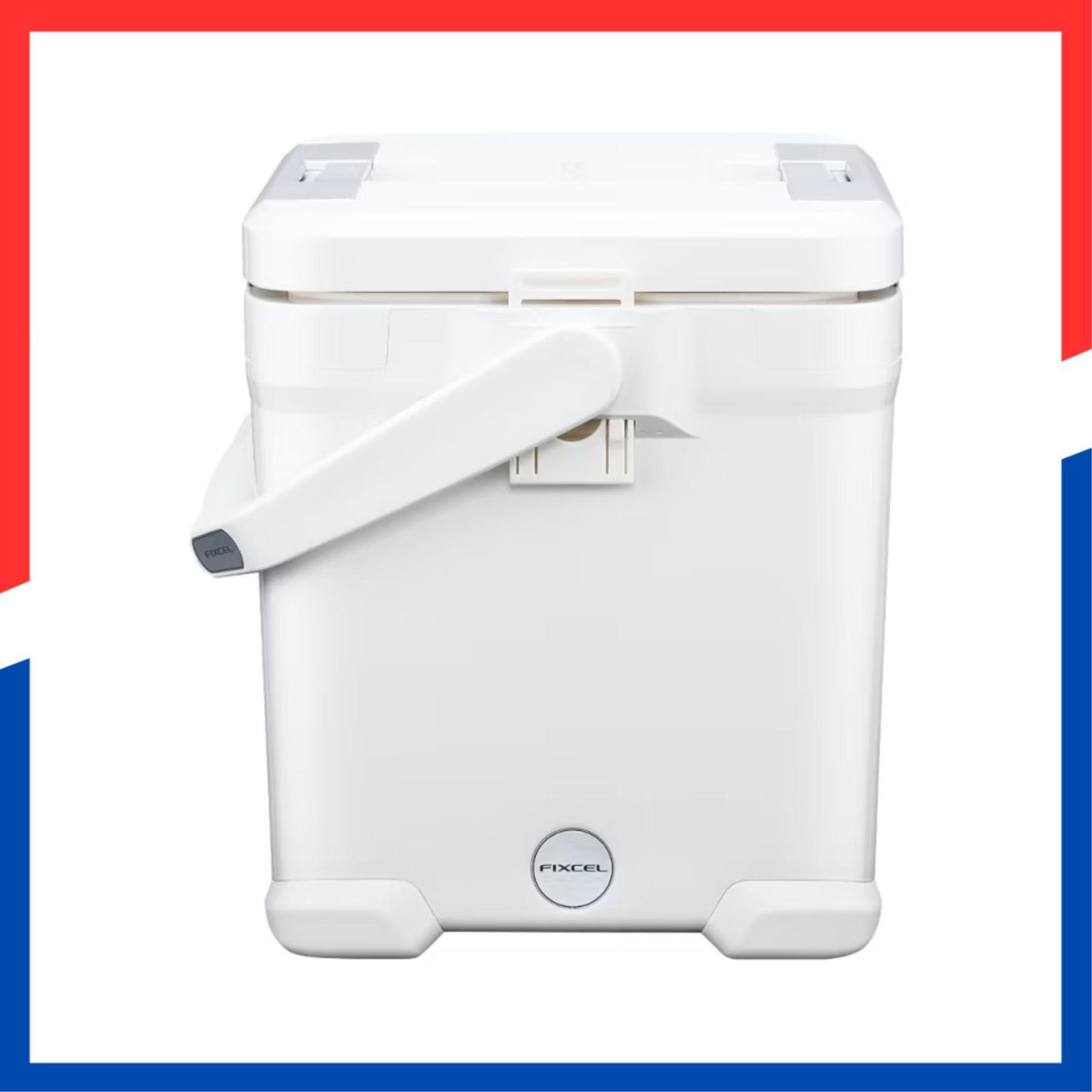 特価商品】クーラーボックス フィクセル リミテッド 17L シマノ