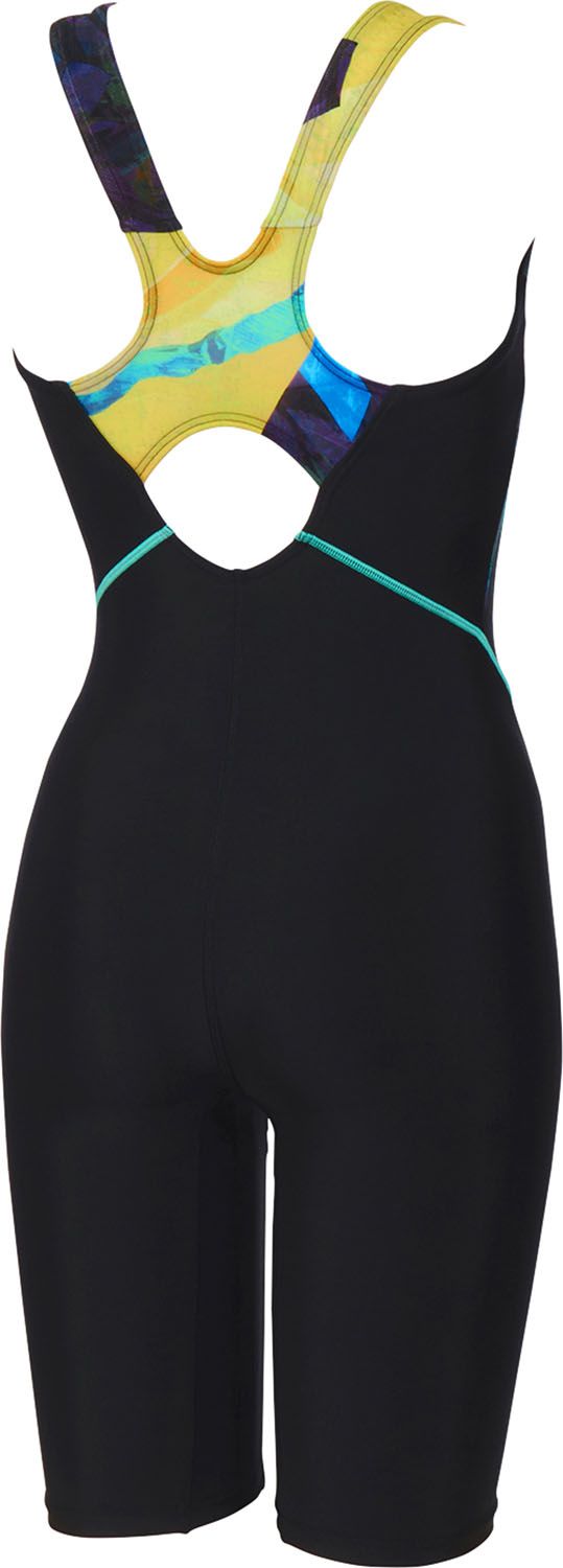 スピード Speedo スイミング Nahele Loosen Kneeskin レディース 水着