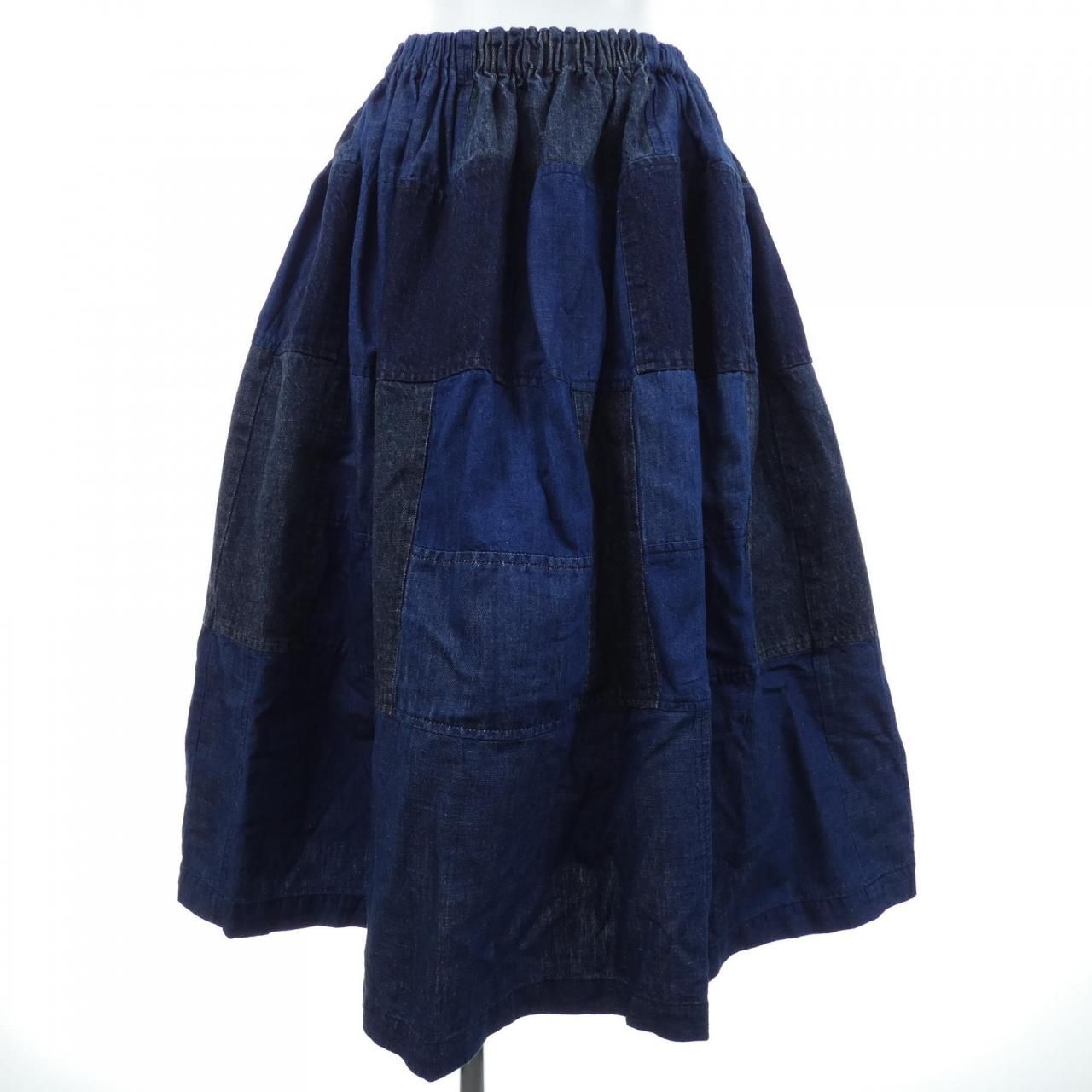 タオコムデギャルソン tao COMME des GARCONS TM-S021 スカート - メルカリ