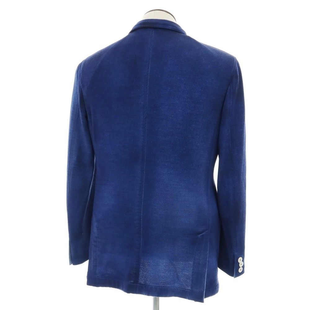 中古】ザ ジジ THE GIGI ZIGGY T ガーメントダイ ウール ジャージー