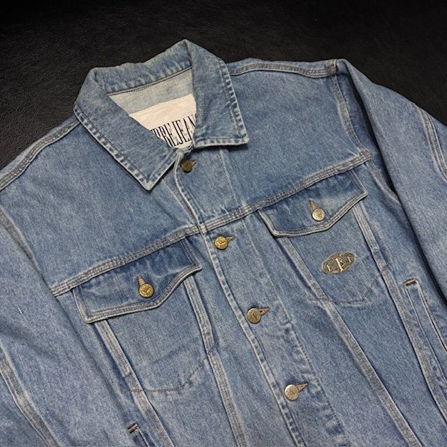 希少【Gianfranco Ferre Jeans ジャンフランコフェレ 【商品名