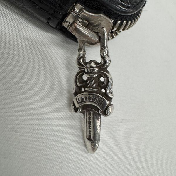 CHROME HEARTS/クロムハーツ BANK ROBBER/バンクローバー セメタリー