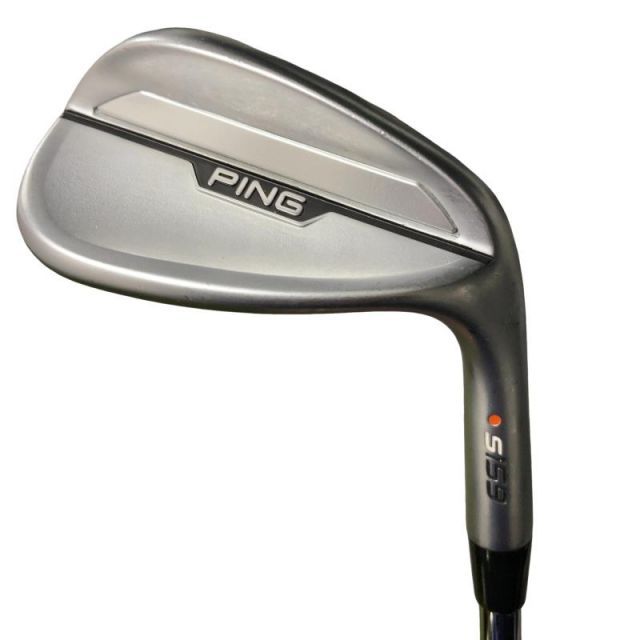 中古】 ピン PING s159 54°/14° W ウェッジ WG NS PRO MODUS3 TOUR105