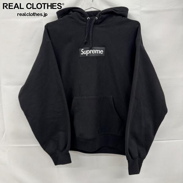 Supreme/シュプリーム【23AW】Box Logo Hooded Sweatshirt/ボックス