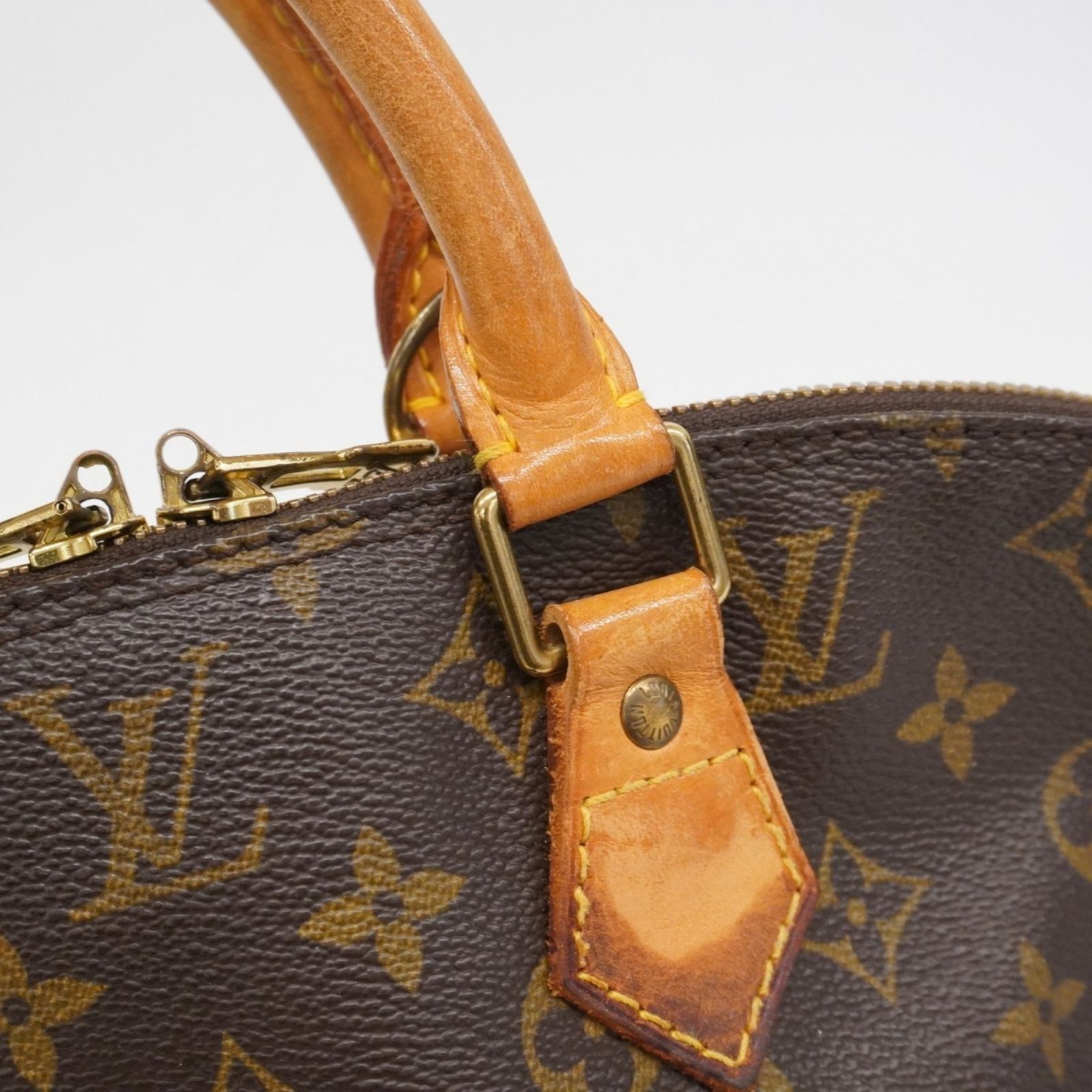 ルイ・ヴィトン(Louis Vuitton) ルイ・ヴィトン ハンドバッグ