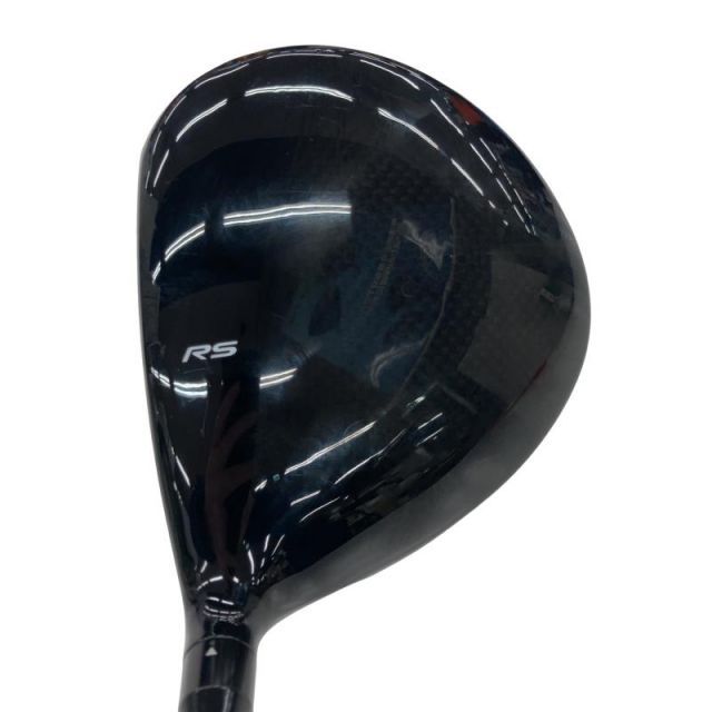 中古】 プロギア RS F JUST(2022) 10.5° ドライバー DR Tour AD FOR