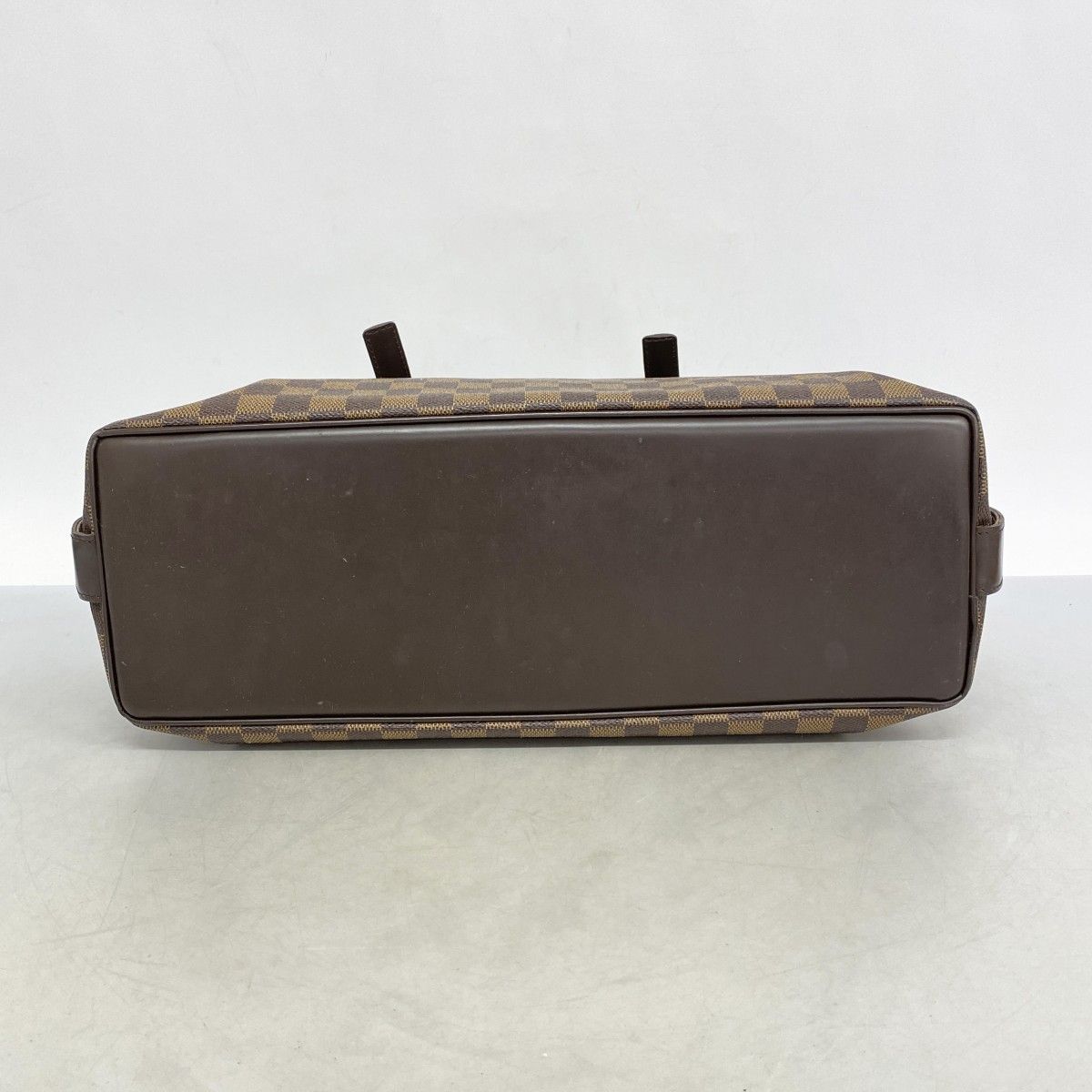 6ab0299-k】ルイヴィトン ショルダーバッグ ダミエ チェルシー N51119