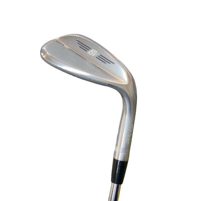 中古】 タイトリスト VOKEY SPIN MILLED SM9 ツアークロム 58°/10°S