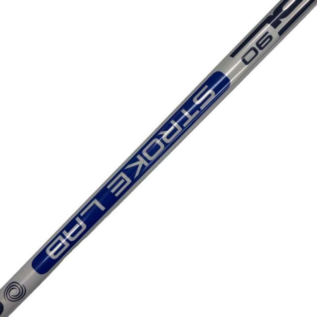 中古】 オデッセイ Ai-ONE ROSSIE S 34インチ パター PT STROKE LAB 90