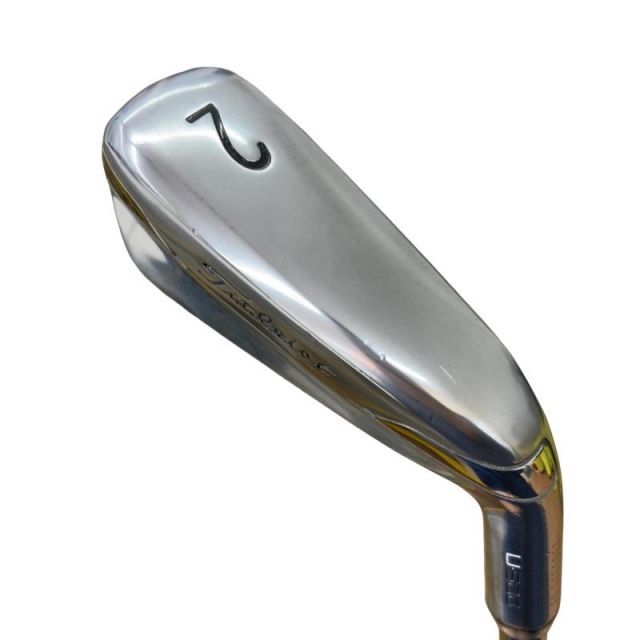 中古】 タイトリスト Titleist U・500 U2 ユーティリティ UT 純正特注