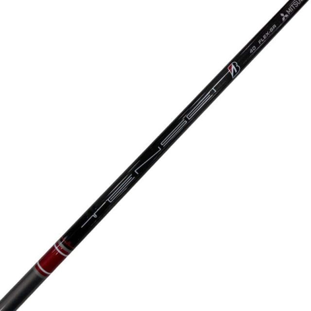 中古】 ブリヂストン BRIDGESTONE B3 SD 10.5° ドライバー DR TENSEI