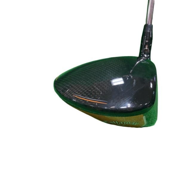 中古】 キャロウェイ MAVRIK 9° ドライバー DR Diamana ZF60