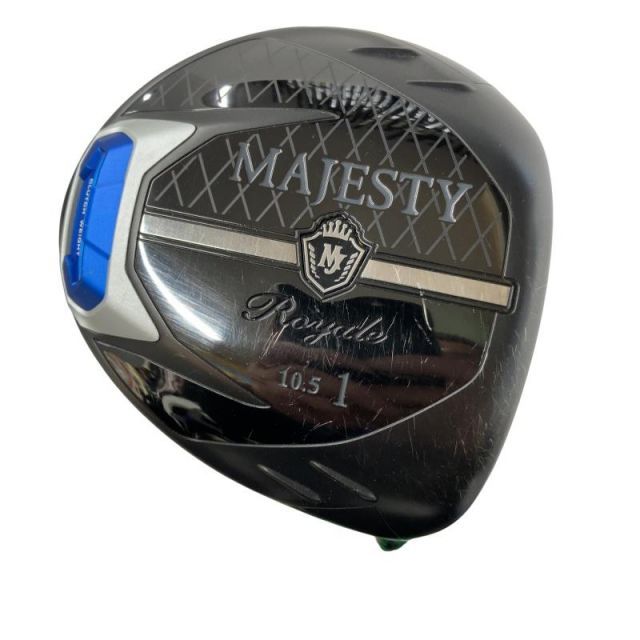 中古】 マジェスティゴルフ(旧マルマン) MAJESTY Royale(2023) 10.5