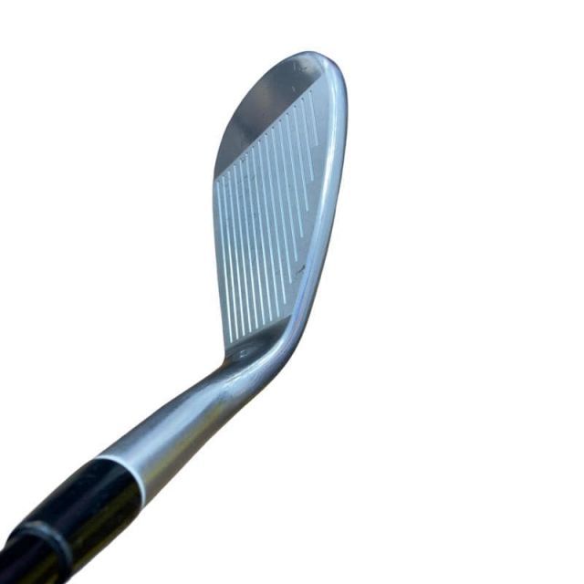 中古】 フォーティーン DJ-5 54° ウェッジ WG FT-62w (フレックス