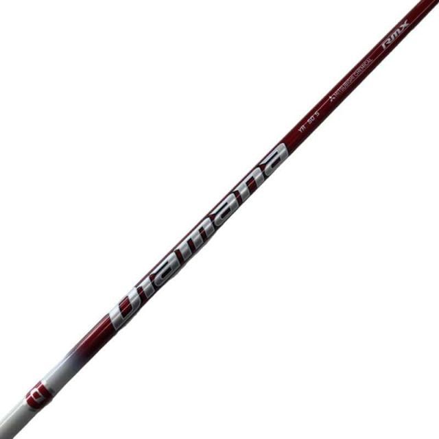 中古】 ヤマハ RMX VD59 10.5° ドライバー DR Diamana YR (フレックスS