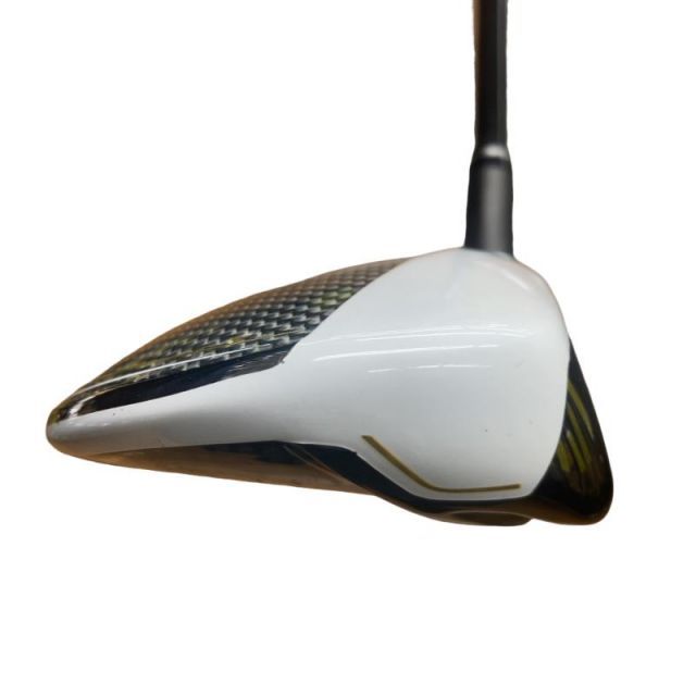 中古】 テーラーメイド M GLOIRE 5W フェアウェイウッド FW Speeder