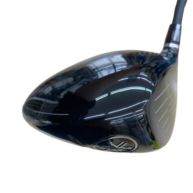 中古】 ヤマハ RMX VD/M(2024) 9.5° ドライバー DR SPEEDER NX BLACK
