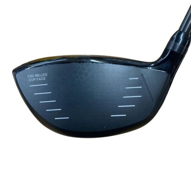 中古】 プロギア LS 10.5° ドライバー DR Speeder EVOLUTION FOR PRGR