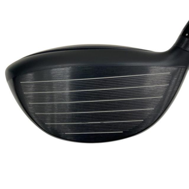 中古】 ダイワ(グローブライド) ONOFF(2022) KURO 9.5° ドライバー DR