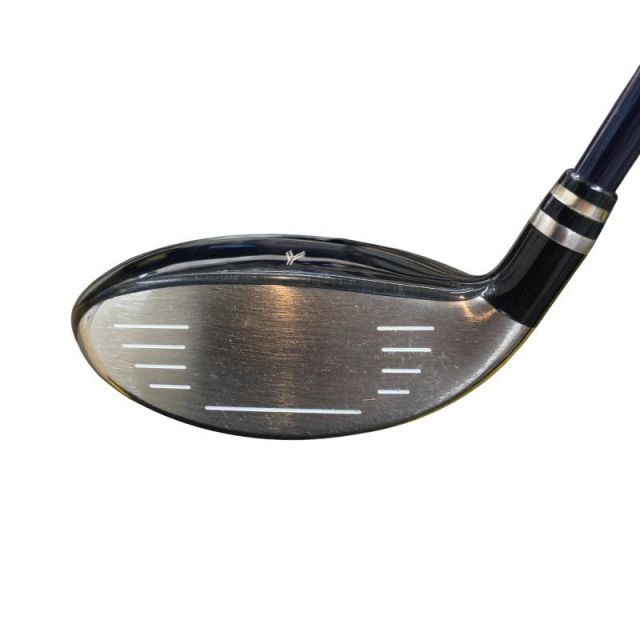 中古】 ヤマハ inpres UD+2(2019) 5W フェアウェイウッド FW TMX-419F