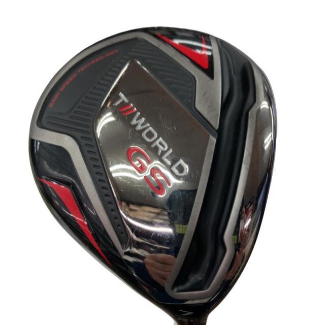 中古】 本間ゴルフ TOUR WORLD GS 7W フェアウェイウッド FW 純正特注