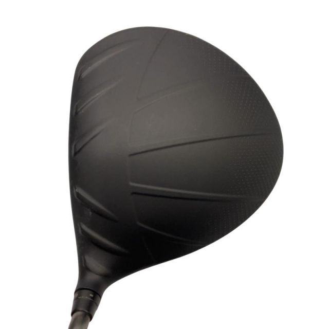 中古】 ピン G400 MAX 9° ドライバー DR Speeder 661 EVOLUTION IV