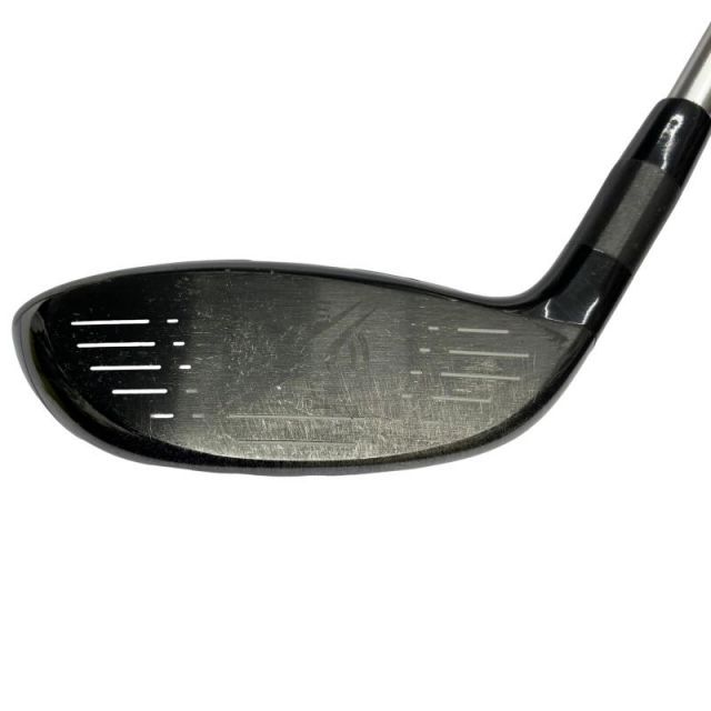 中古】 キャロウェイ ROGUE STAR 5W フェアウェイウッド FW FUBUKI for