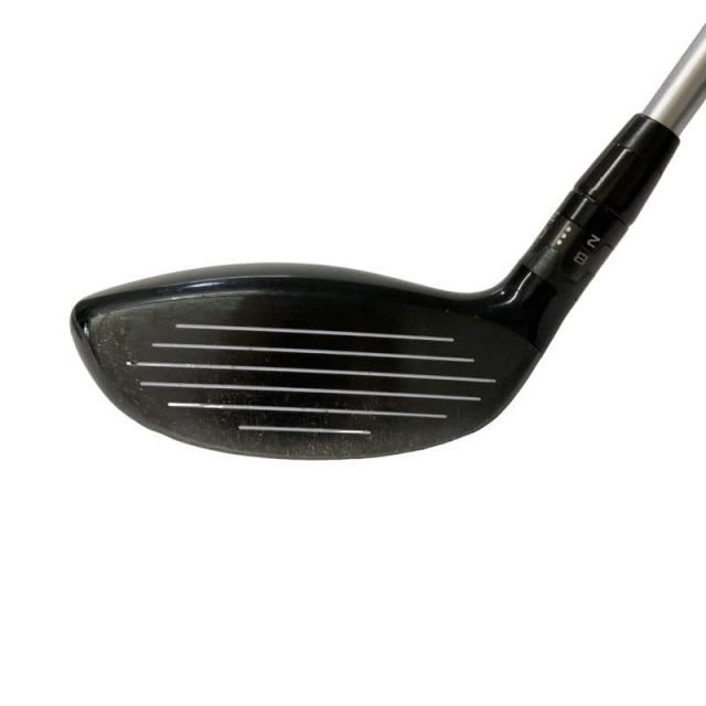 中古】 タイトリスト Titleist VG3(2016) U4 ユーティリティ UT