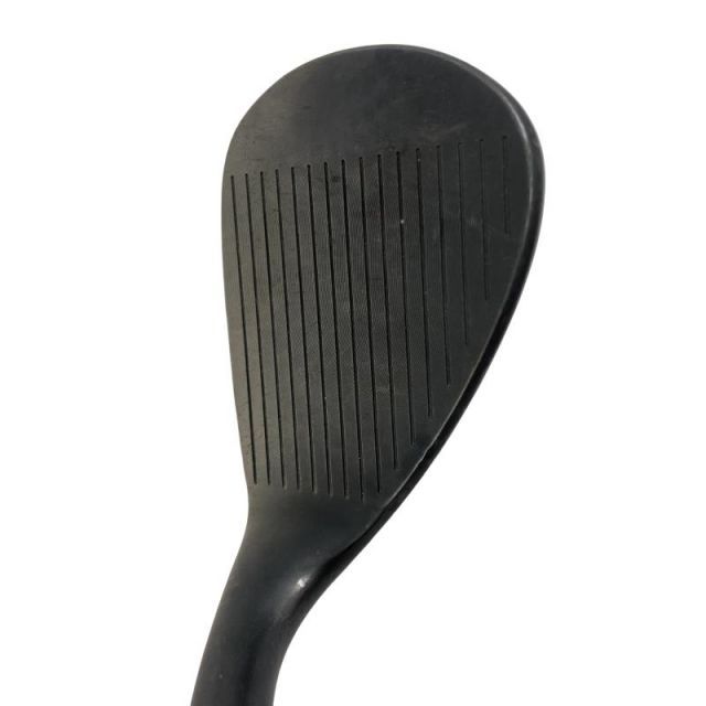 【中古ゴルフクラブ】【未使用品】キャスコ ドルフィン ウェッジ DW-120G ブラック NSプロ 950GH neo AW【14日間返品OK】 中古】 キャスコ Dolphin Wedge DW-120G ブラック 58° ウェッジ WG NS