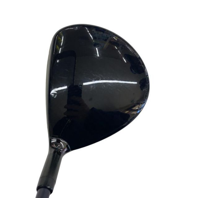 中古】 テーラーメイド Qi10 MAX 5W フェアウェイウッド FW Diamana