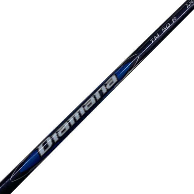 中古】 テーラーメイド Qi10 MAX 5W フェアウェイウッド FW Diamana