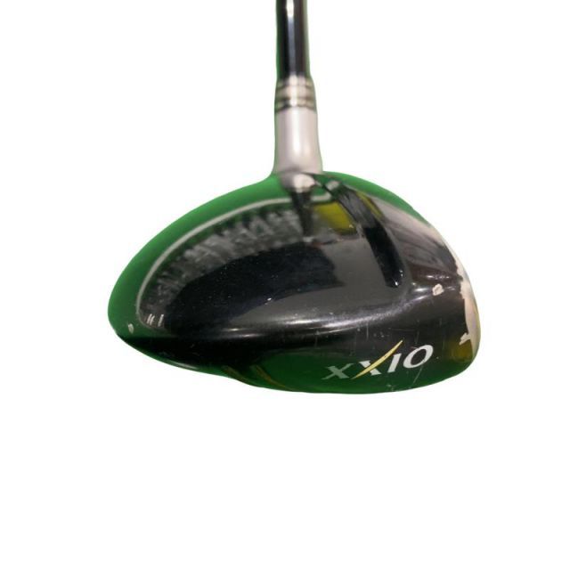 中古】 ダンロップ XXIO(2018) Miyazaki Model H4 ユーティリティ UT