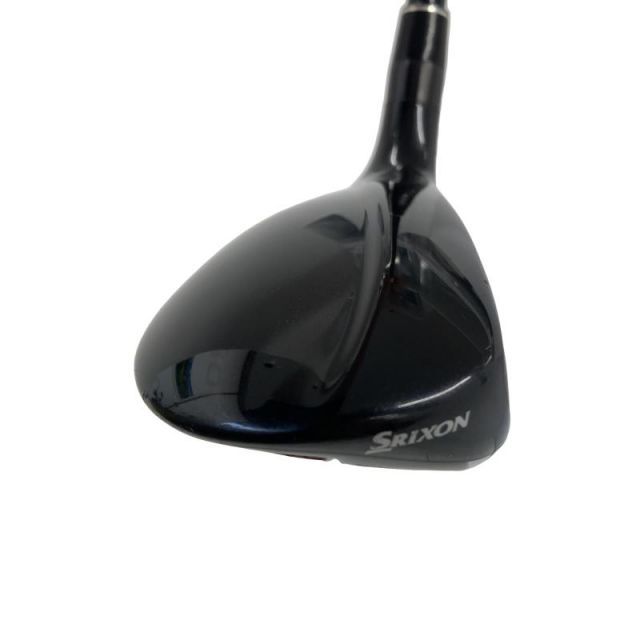中古】 ダンロップ SRIXON Z H85 U3 ユーティリティ UT Miyazaki