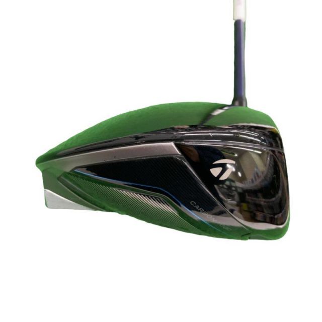 中古】 テーラーメイド Qi10 10.5° ドライバー DR Diamana BLUE TM50