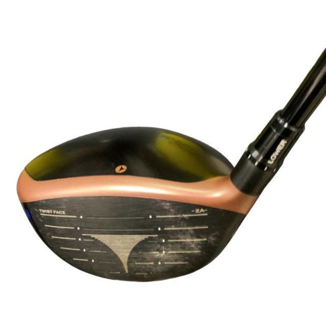 中古】 テーラーメイド BRNR MINI DRIVER(2024) 13.5° ドライバー DR