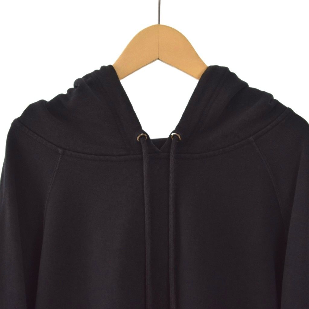 ラフシモンズ RAF SIMONS 17SS self portrait hoodie パーカー