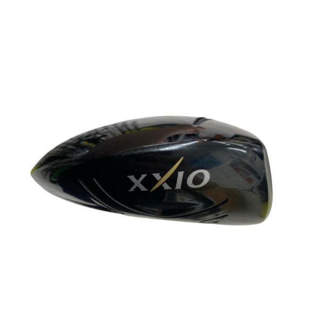 中古】 ダンロップ XXIO(2018) Miyazaki Model 4W フェアウェイウッド