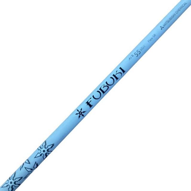 中古】 ヤマハ RMX(2018) 22° ユーティリティ UT FUBUKI Ai II FW55