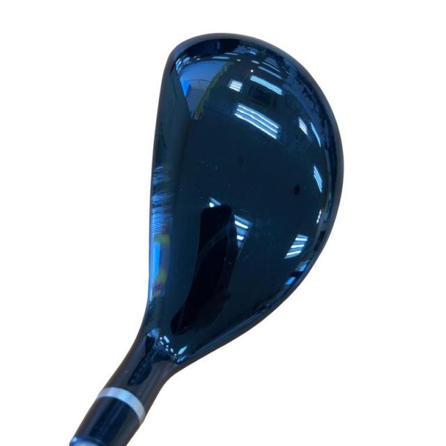 中古】 ヤマハ RMX(2018) 22° ユーティリティ UT FUBUKI Ai II FW55