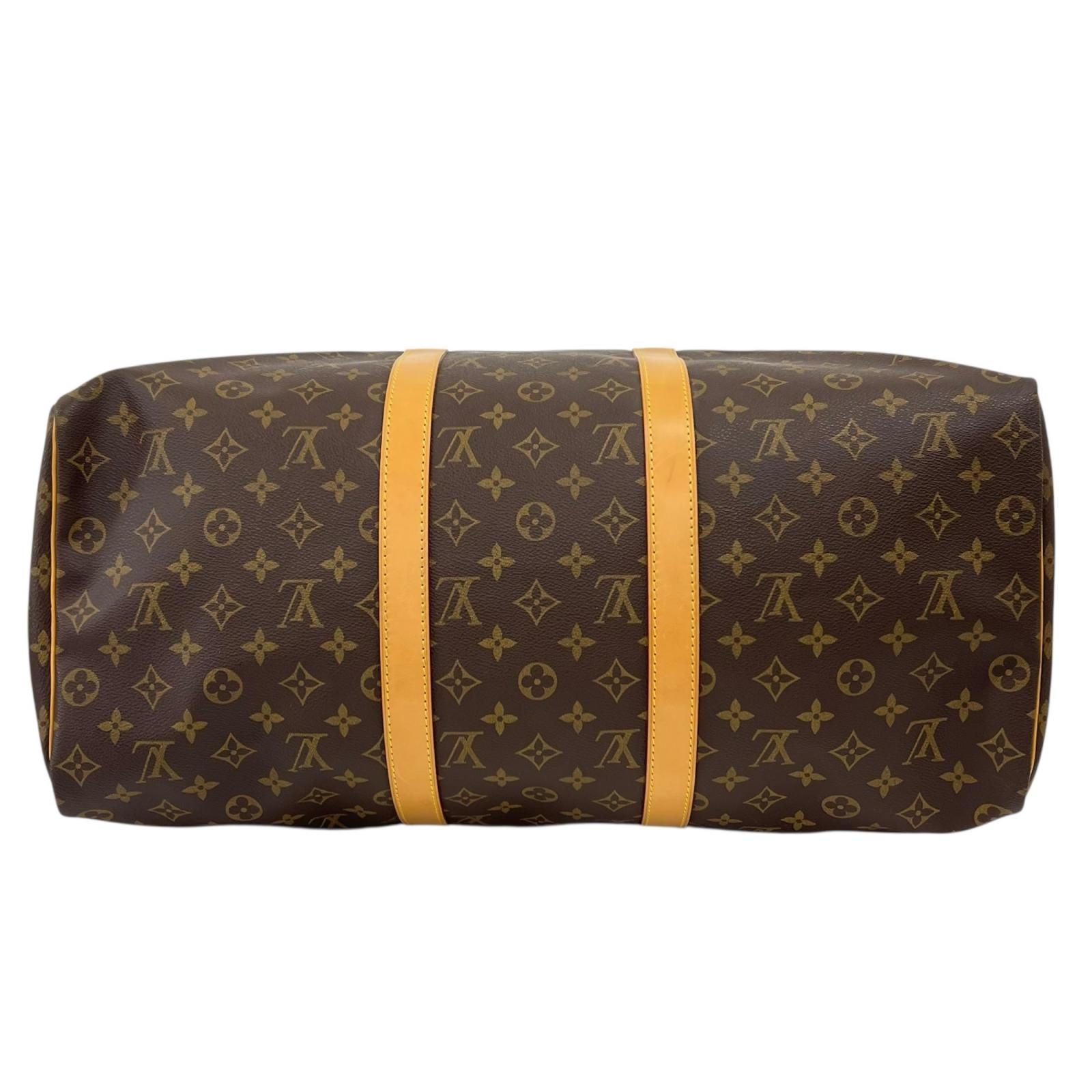 LOUIS VUITTON ルイ・ヴィトン キーポル50 M41426 ボストンバッグ