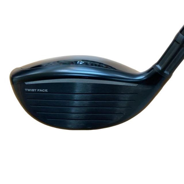 中古】 テーラーメイド STEALTH2 5W フェアウェイウッド FW SPEEDER NX