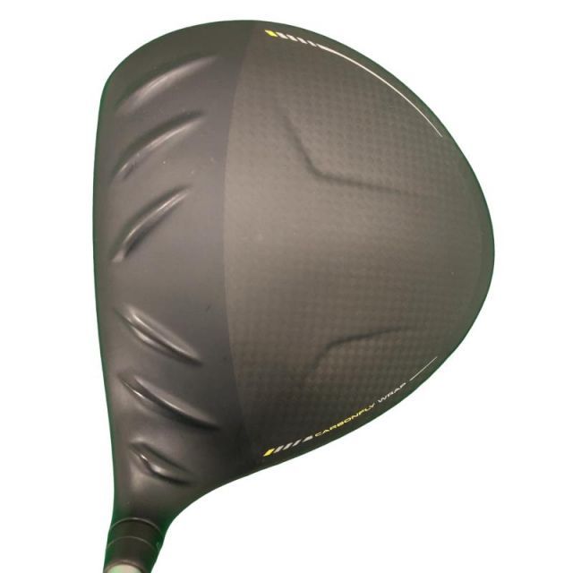 中古】 ピン G430 HL MAX 10K 10.5° ドライバー DR SPEEDER NX 45(DR