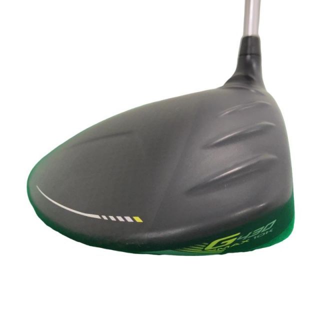 中古】 ピン G430 HL MAX 10K 10.5° ドライバー DR SPEEDER NX 45(DR